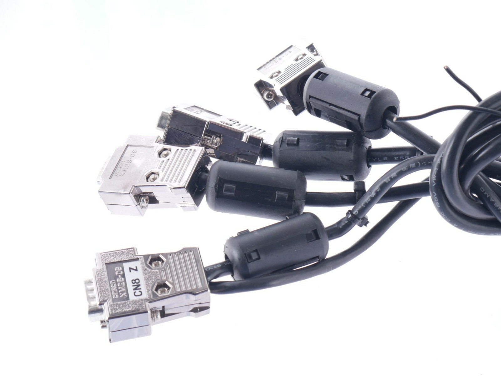 OMRON XM2S-09 XM2S09 HIRATA CONNECTORS/PLUG | eBay