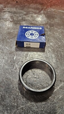 NTN 4T-28520 Tapered Roller Bearing Cup – 3.5425" OD x 0.7869" Width ...