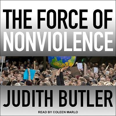 The Force of Nonviolence | Judith Butler | englisch 9798200263714 | eBay.de