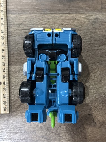 Transformers Rescue Bots Tow Bot Truck + 2 More 2012 Playskool Hasbro 5 ...