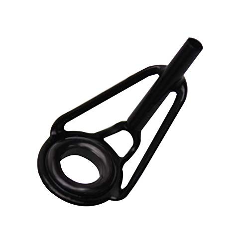 8pcs Fishing Rod Tip Repair Kit Rod Top Tips Fishing Rod Tips Stainless ...