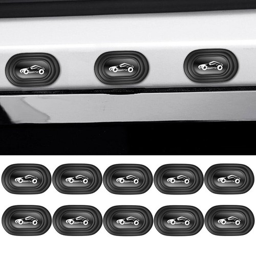 Tampon tampon robuste pour porte de voiture pour protection suppl ...