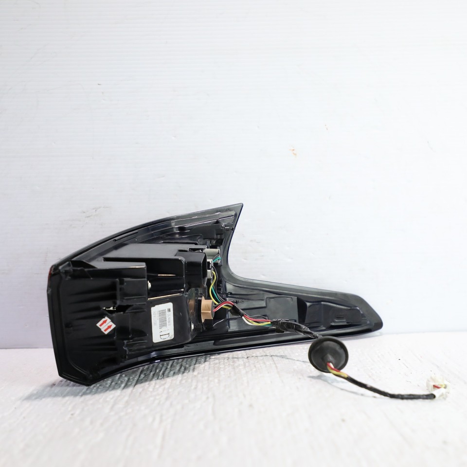 2019-2023 Nissan Altima Right Passenger Side Tail Light OEM 265506CA1B ...