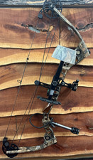 Mathews Legacy Specifications