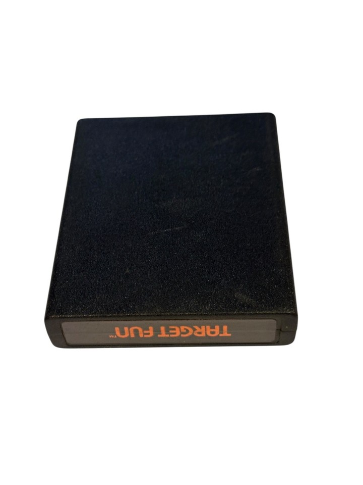 Target Fun Atari 2600 Video Game Shooting Gallery Planes Submarines ...