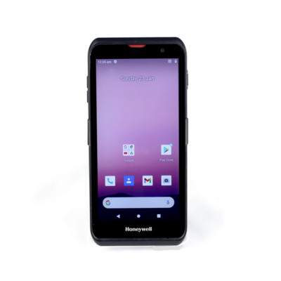 EDA56 Honeywell ScanPal Android 2D Handheld Mobile Computer Barcode ...