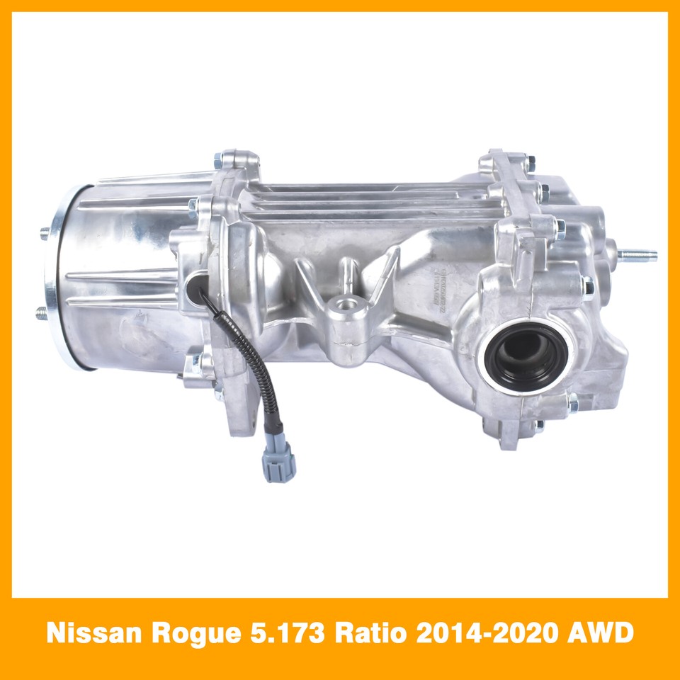 Rear Differential for Nissan Rogue Murano Rogue Sport 2014-2020 AWD ...