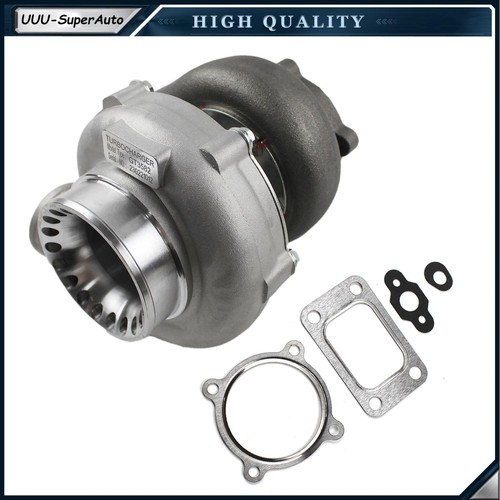 GT35/GT3582 Turbo Charger T3 AR.70/63 Anti-Surge Compressor ...