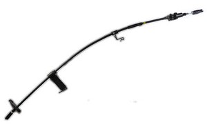 GENUINE HYUNDAI i10 2011- Clutch Cable - 415100X911 | eBay