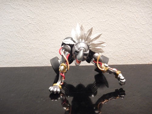 JoJo's Bizarre Adventure The Fool ~ Medicos Statue Legend Figure | eBay