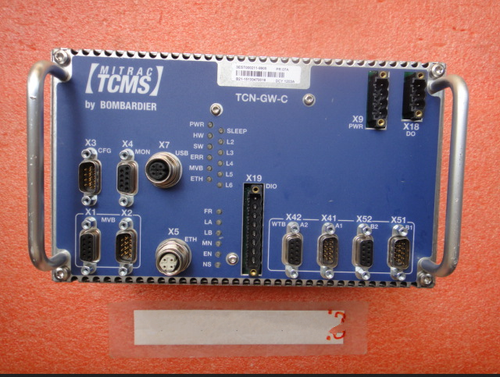 🅰️🔥 1pc 100% test TCN-GW-C (by DHL or Fedex） | eBay