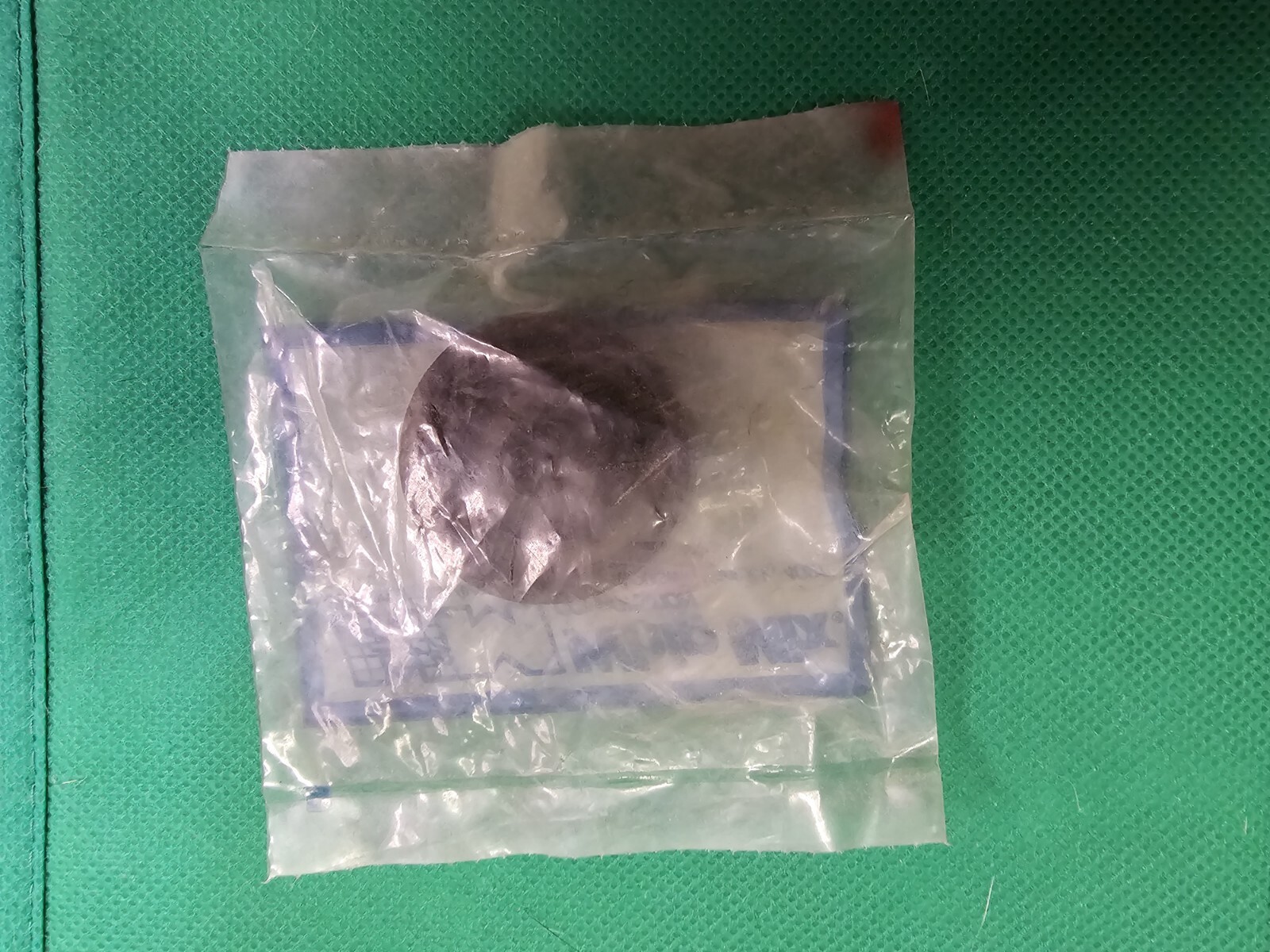 Whip-Mix Jewelry Dental lab Casting Crucible Former 4178 Rubber Base ...