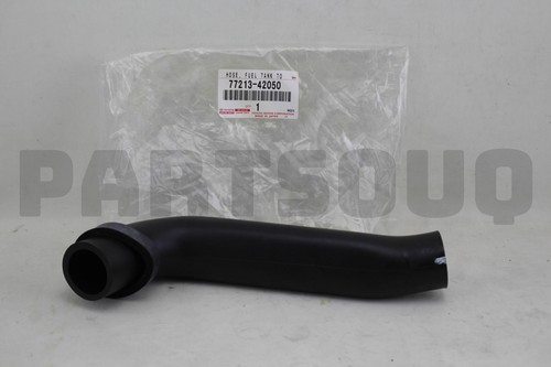 7721342050 Genuine Toyota HOSE, FUEL TANK TO FILLER PIPE 77213-42050 | eBay
