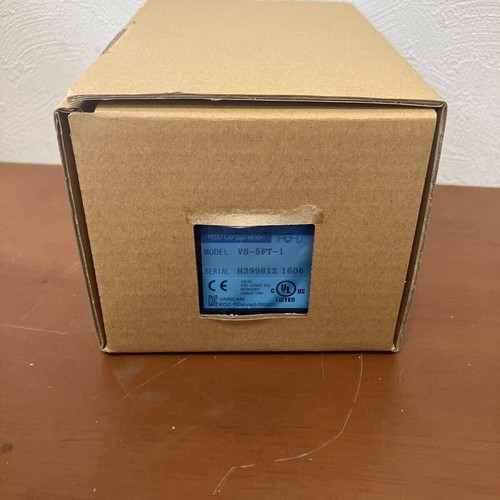 NSD VS-5FT-1 Cam Switch Output Controller It was kept in the factory as ...