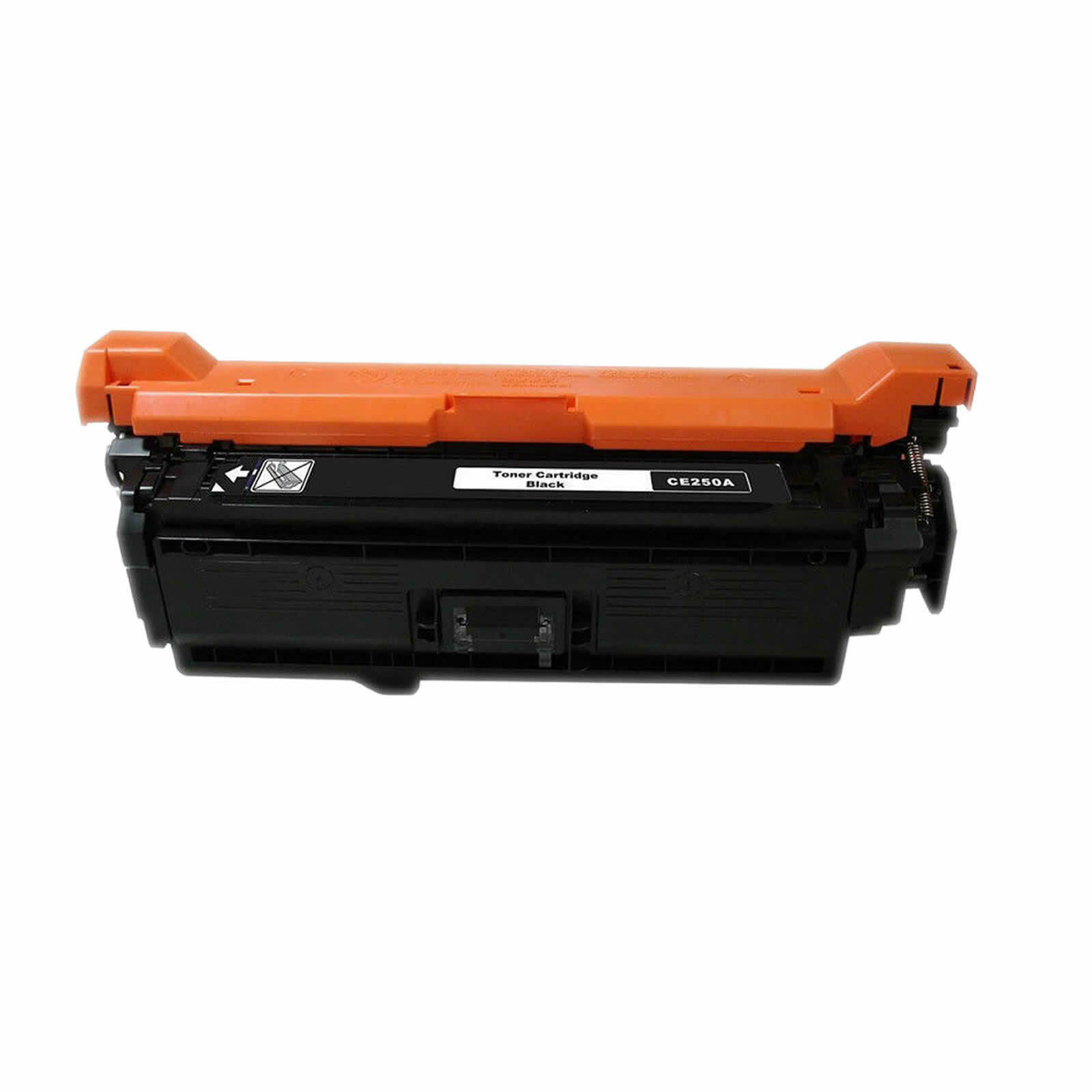 CE250A-CE253A Color Toner Cartridge for HP LaserJet CP3525 CP3525dn ...