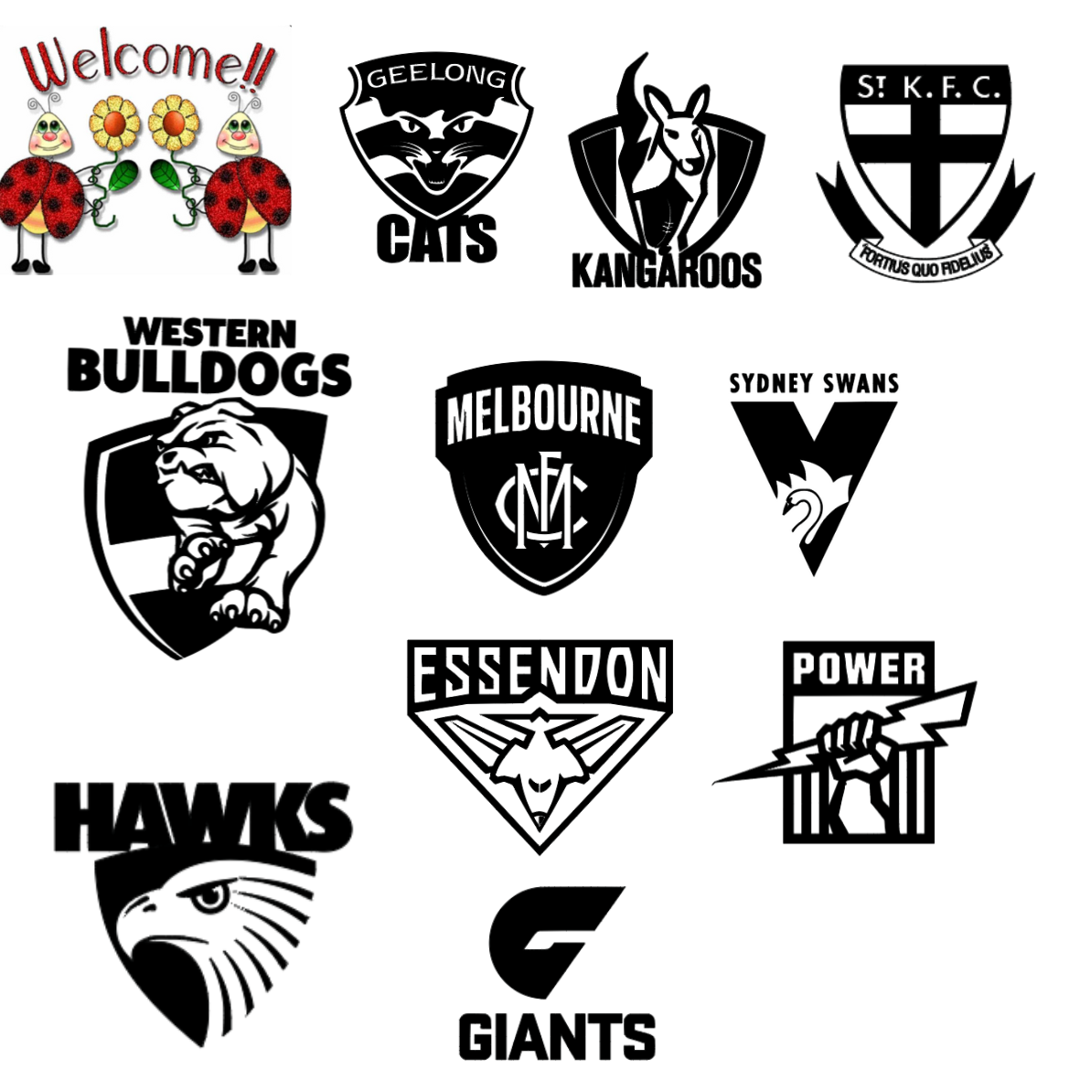 Afl Football Team Logo Arena Football League Wikipedia