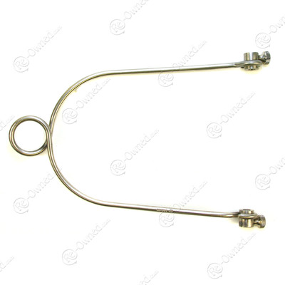 Orthopedic - Steinmann Pin