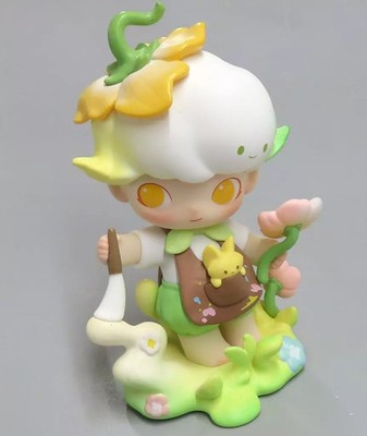 Mini Figure Drawing Spring “POPMART DIMOO Weaving Wonders Series” | eBay