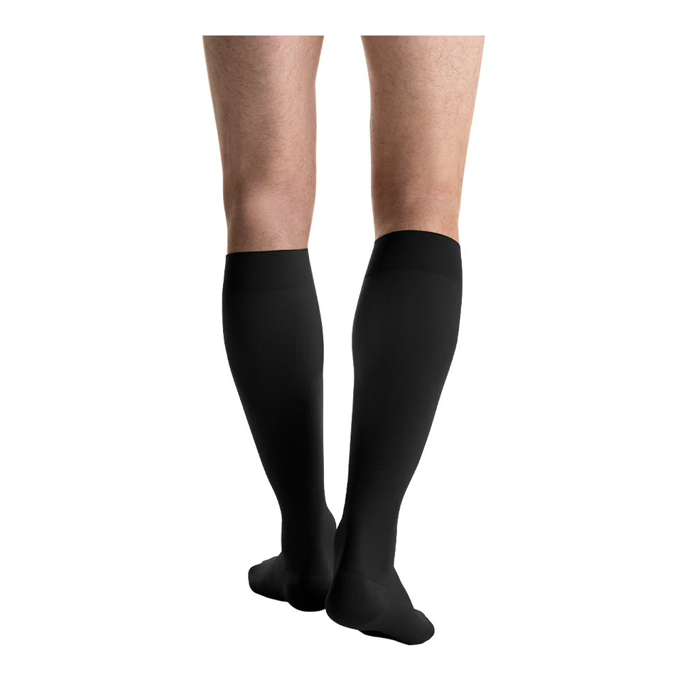 Jobst For Men 20-30 mmHg Knee Highs CT Compression Socks - All Colors ...
