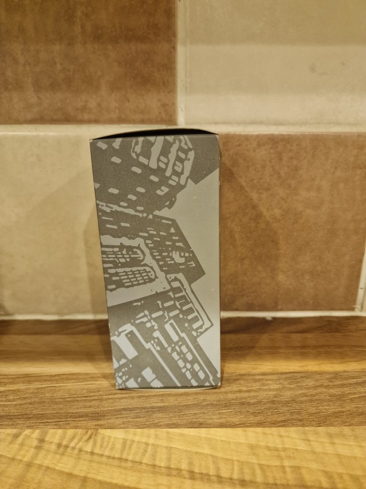 The Classic Marvel Figurine Collection Issue 196 Firelord Eaglemoss ...