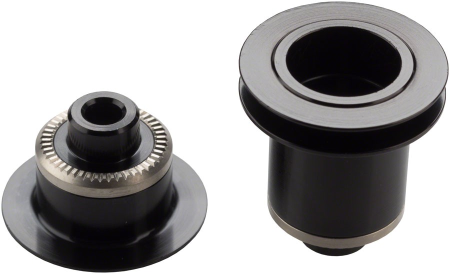 Rear Axle Conversion Kits - DT Swiss Rear End Caps - QR x 135/142mm ...
