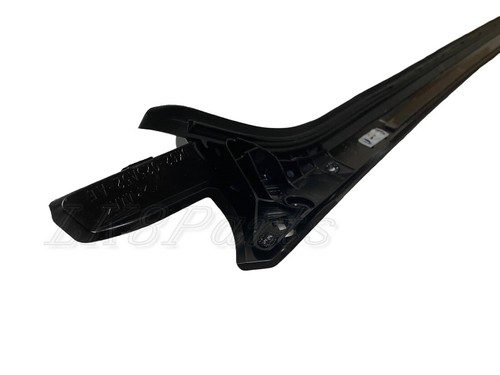 Land Rover Range Sport 14-20 Front Molding RH Right Genuine LR076514 ...