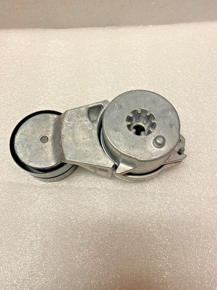 GENUINE OEM VOLVO VNL D13 BELT TENSIONER PULLEY 23392680 MADE IN EU | eBay