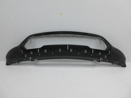 2016 - 2021 JEEP GRAND CHEROKEE FRONT LOWER BUMPER COVER VALANCE OEM ...