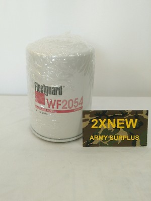 FLEETGUARD WATER FILTER WF2054 NEW | eBay