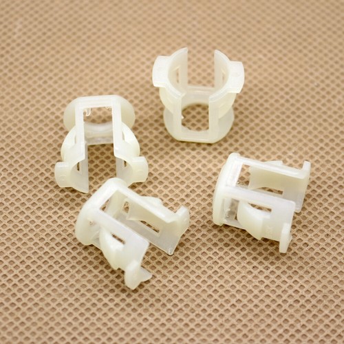 4X 5/16" Fuel Line Retaining Clip For Chevrolet GMC Oldsmobile Buick ...