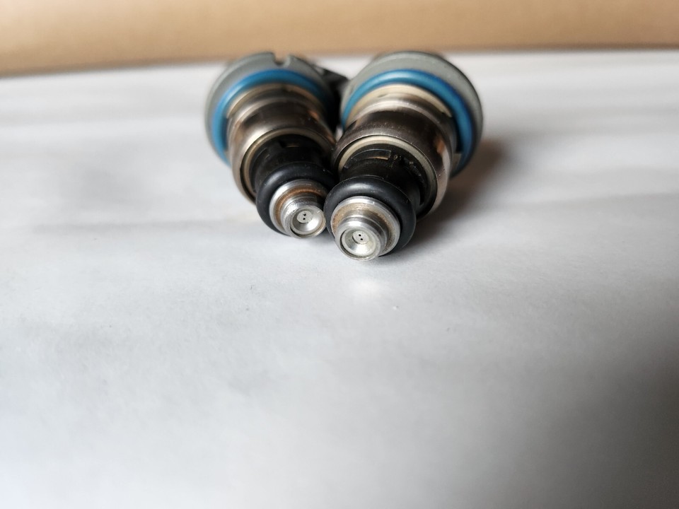 OEM Fuel Injector replacements for 1999-01 Harley-Davidson 27135-97 ...