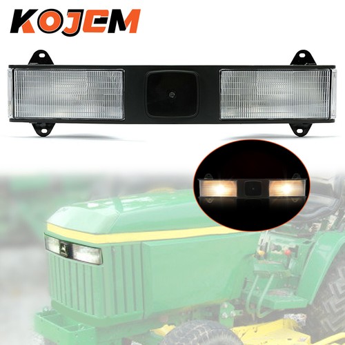 Headlight For John Deere 670 770 870 970 1070 Compact Utility Tractors ...