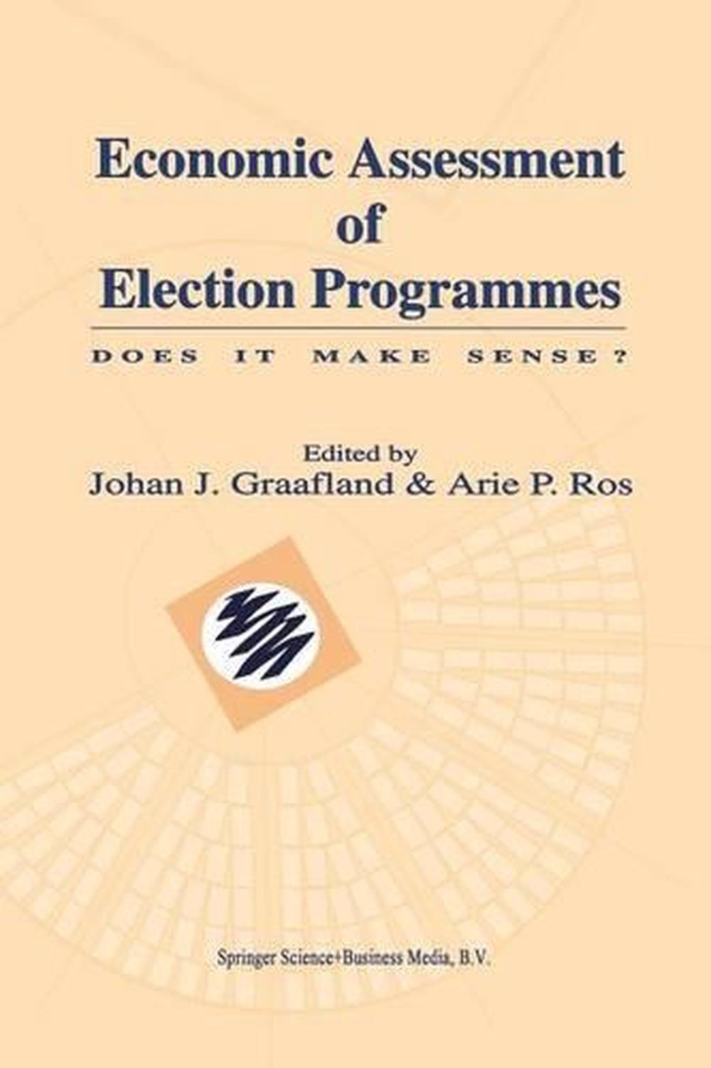 Economic Assessment of Election Programmes: Does it make sense? by ...
