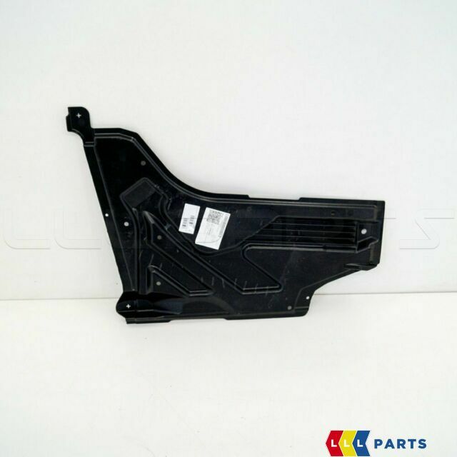 2012-2017 Mercedes-Benz a B-class W176 Cover Substructure A2466840600 ...