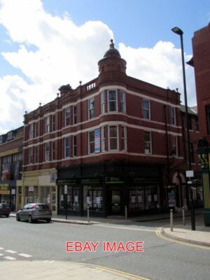 PHOTO WIGAN 33-35 LIBRARY STREET LIBRARY STREET WIGAN | eBay UK