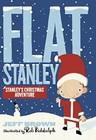 Stanley's Christmas Adventure (Flat Stanley), Brown, Biddulph ...