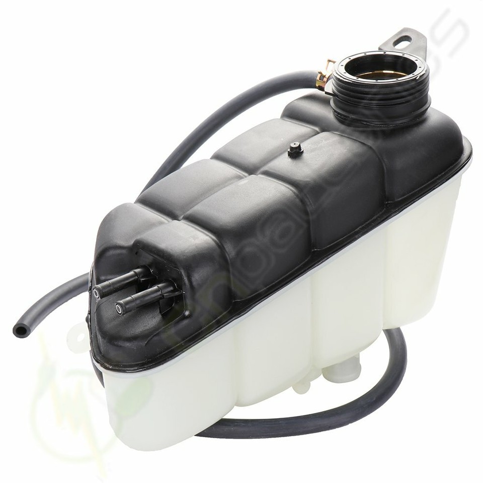 For Mercedes Benz CL55 AMG 2000 2001 2002 2003-2006 Radiator Coolant ...