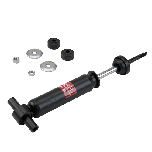 KYB Shocks & Struts For Ford Mustang II 2X Front Shock Absorber | eBay