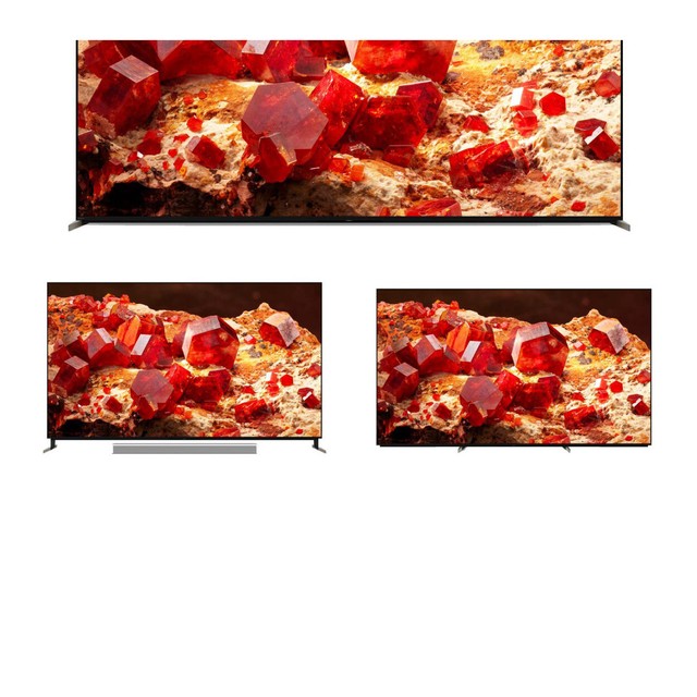 Sony BRAVIA XR X93L 75" 4K UHD LED Smart TV for sale online | eBay