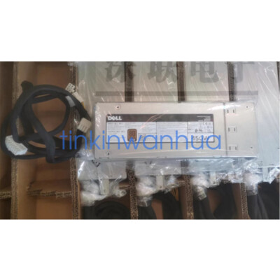 Power Supply For Dell PowerEdge Server T430 R530 D450E-S1 450W 0H3DKF ...