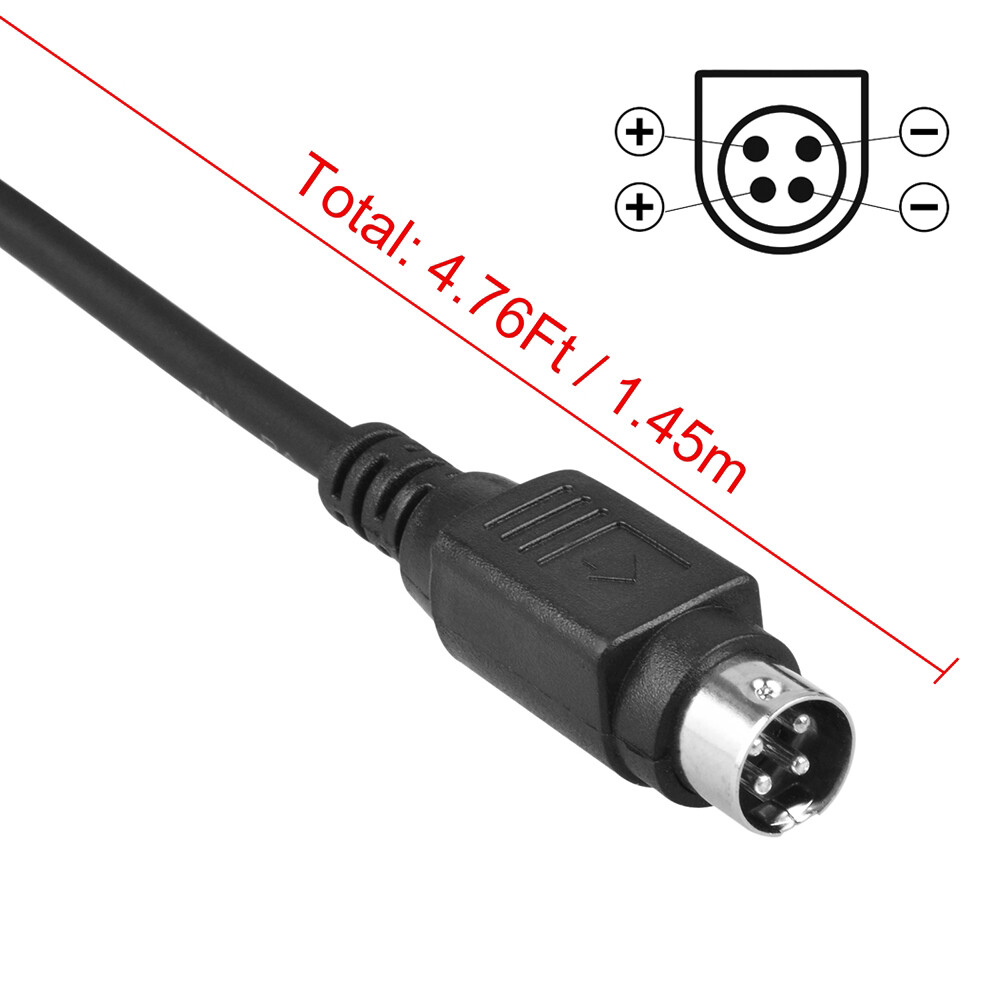 AC DC Adapter for Cisco SG200-08P 8-Port Small Business Gigabit PoE ...