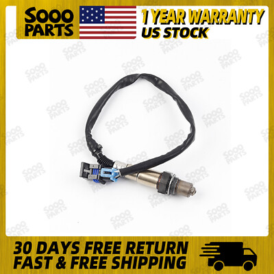 Can-Am Oxygen Sensor For Commander Maverick Defender Outlander Spyder ...