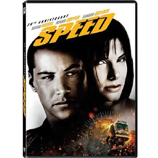 Watch The Movie Speed