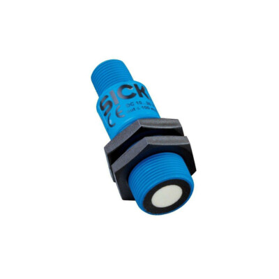 UM18-218161101 Sensor: Ultraschall gerade Bereich: 120-1000mm PNP / NO ...