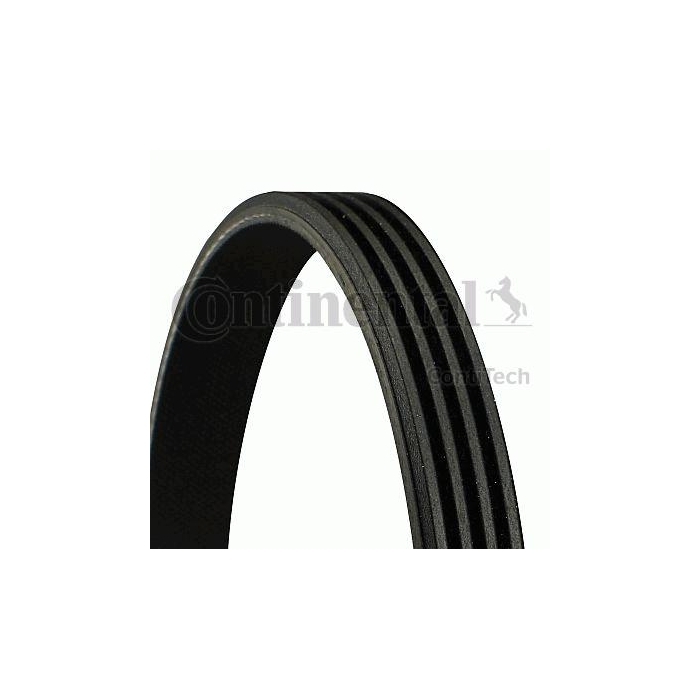 CONTITECH 4 PK 874 (860) ELAST V-Ribbed Belts 4PK874 ELAST | eBay