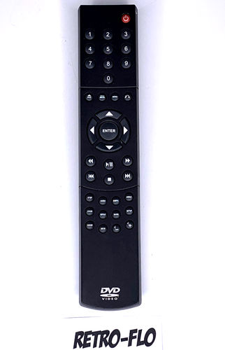 DVD Video Remote Control | eBay