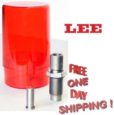 Lee Precision .278 Sizing Kit (NO LUBE) #90261 New! | eBay