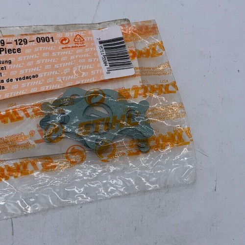 Stihl Ersatzteil Dichtung 4149-129-0901 | eBay