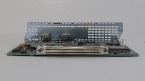 Lot of 3 Cisco Module One port T3/E3 network module, NM-1T3/E3, 800 ...