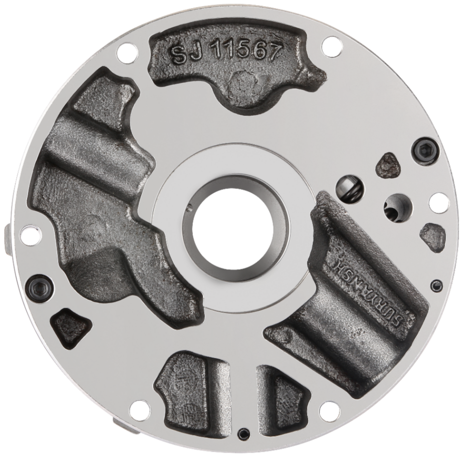 Suryansh SJ-C135190 Carraro 135190/87429970 - Transmission Charge Pump ...